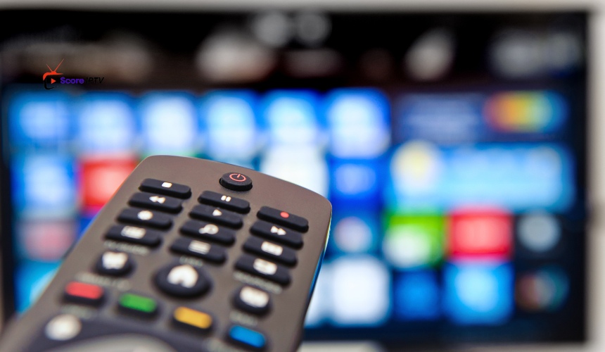 Explore the Best British IPTV Services for 2025 - ScoreIPTV